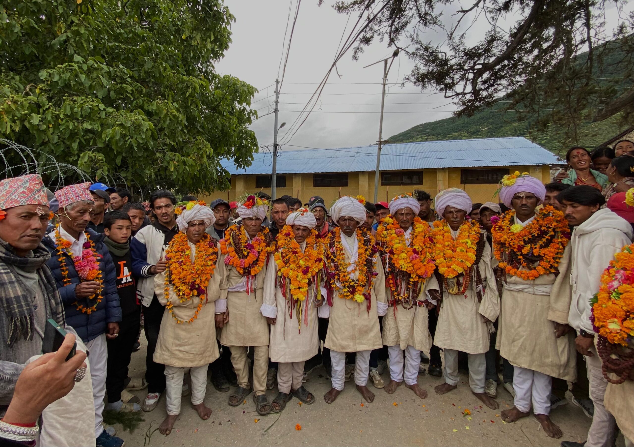 About Us - Expert Trekking & Adventure Tours